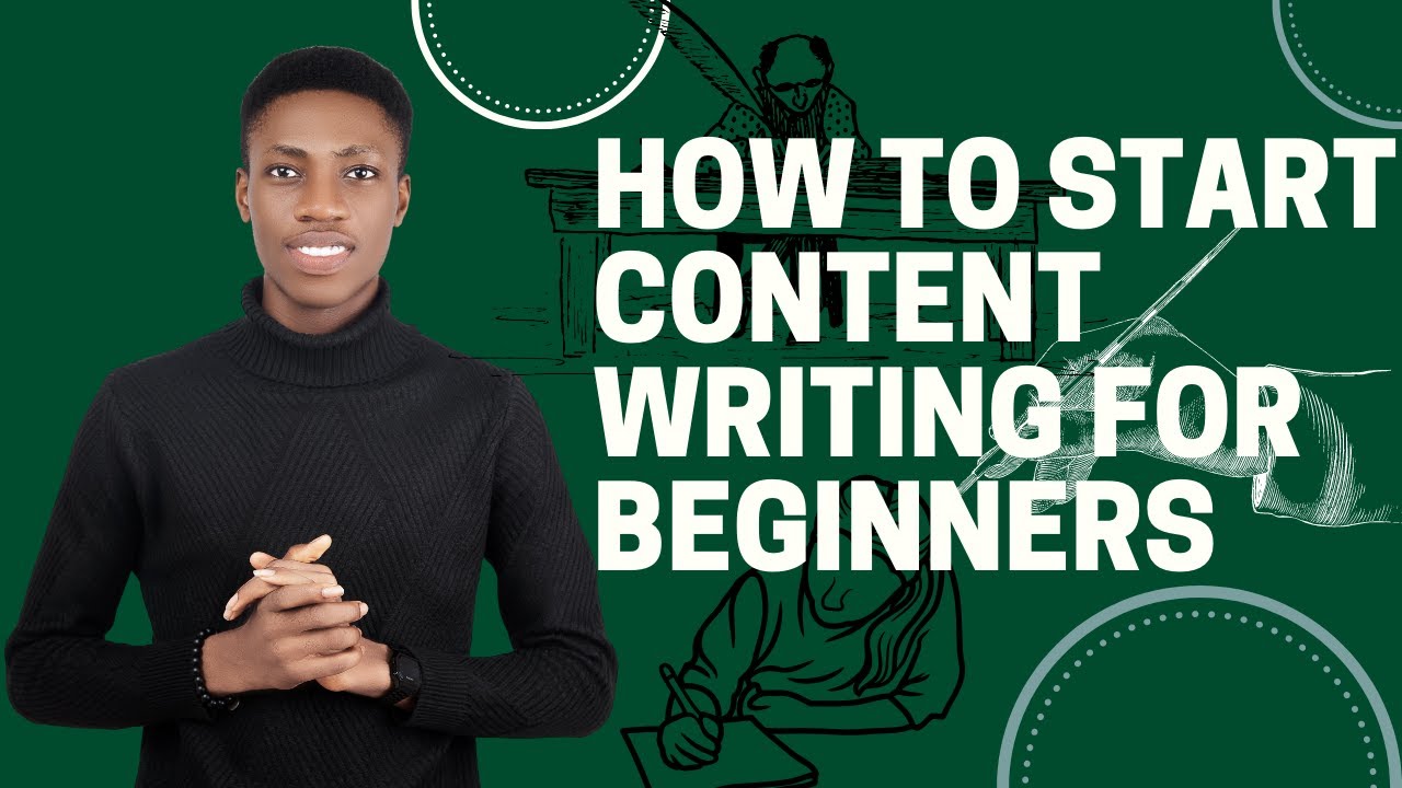 How To Start Content Writing Content Writing Tutorial 4 Beginners Steps how-to-start-content-writing-content-writing-tutorial-4-beginners-steps