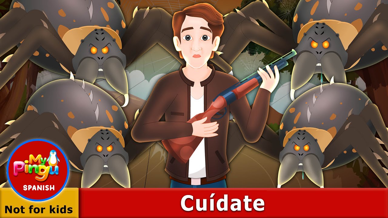 Cu date I Take Care In Spanish I In Spanish I My Pingu Spanish YouTube cu-date-i-take-care-in-spanish-i-in-spanish-i-my-pingu-spanish-youtube