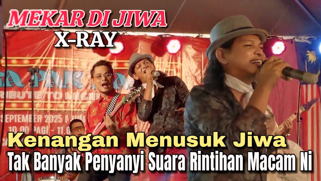 🔥 Kenangan Menusuk Jiwa. Suara Nyanyian Artis Elly Axl Mengingatkan ...