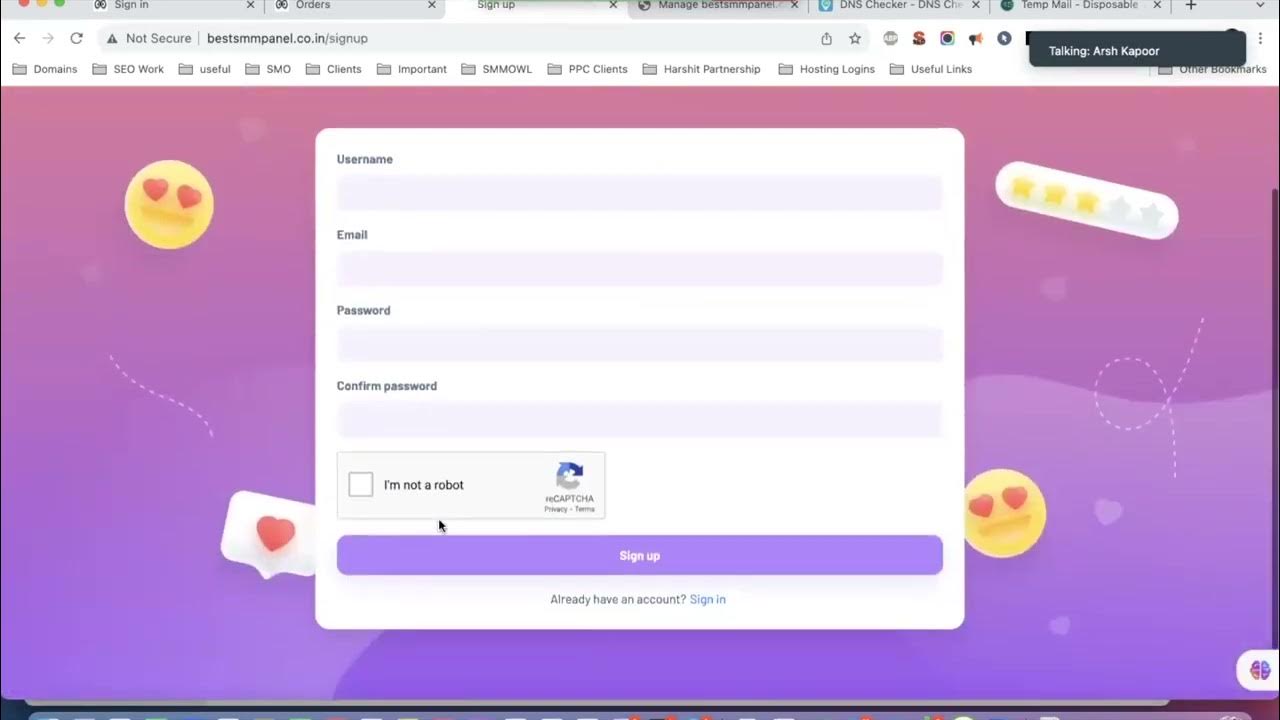 SMM Child Panel Video | How to setup Child Panel | Best & Cheap SMM ...