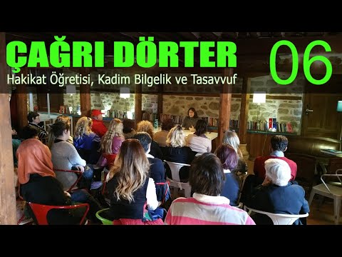 Tasavvuf Sohbetleri 06 I Hz. Ali'nin Yalnızlığı I Başarının Yanıltıcılığı I Yaşam ve Tasavvuf