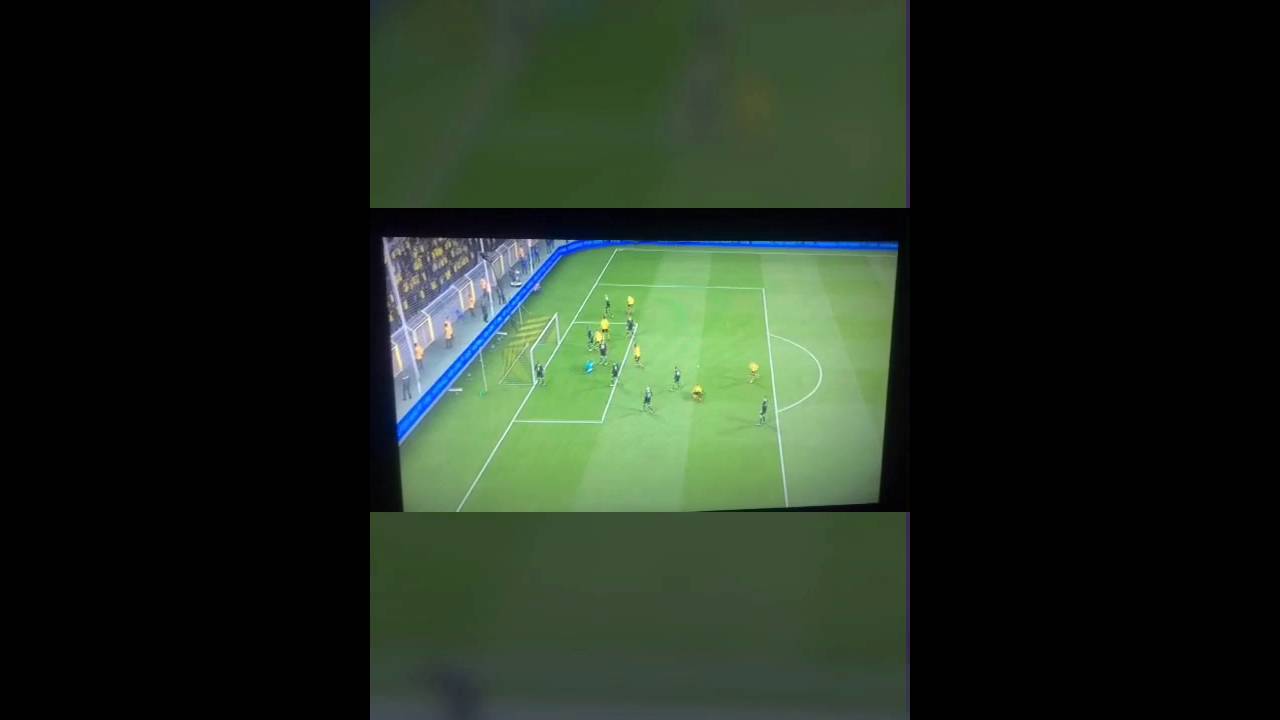 Best goal ever - YouTube
