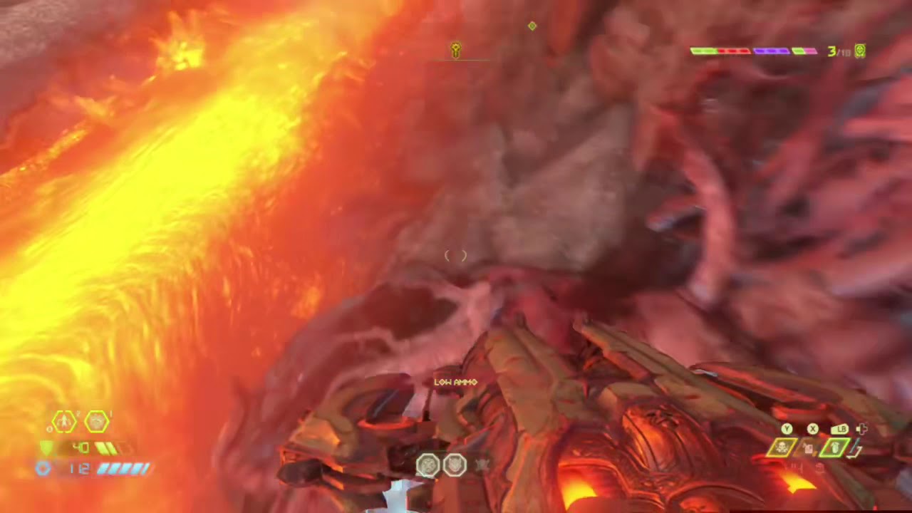 Railgun (Doom Eternal) - YouTube