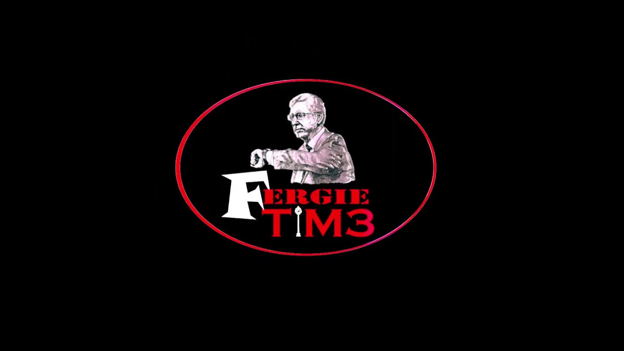 This Is Fergie Time - Coming Soon - YouTube