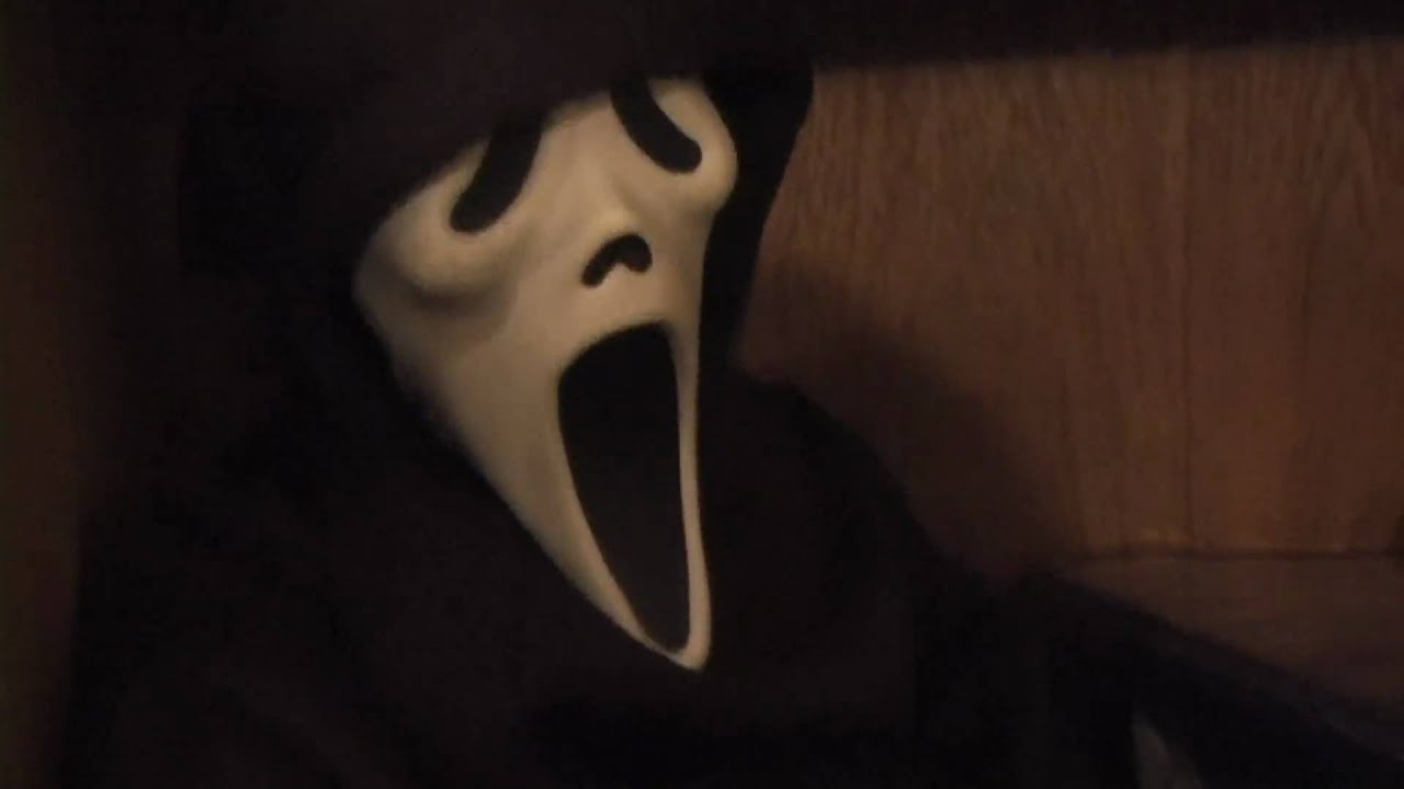 Scream Movie Doll WORST Video on WORST Channel on YouTube - YouTube