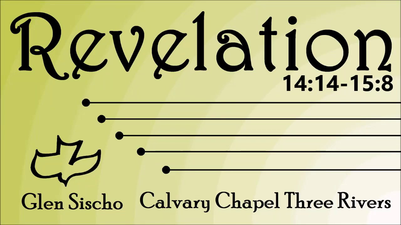 Revelation 26 - YouTube