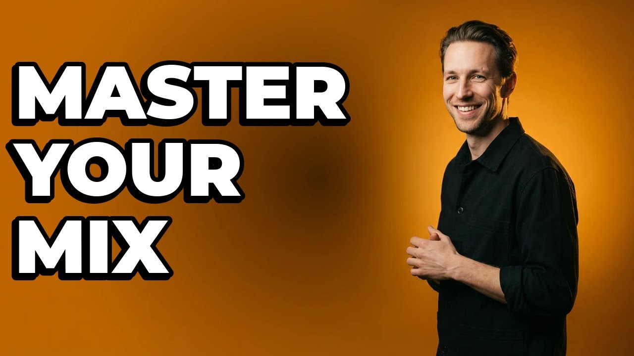 How to use channel faders and crossfaders? - YouTube