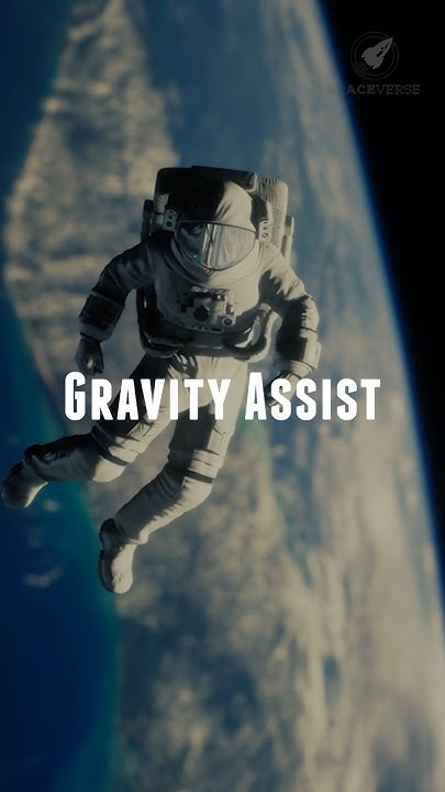 The Role Of Gravity In Space - YouTube