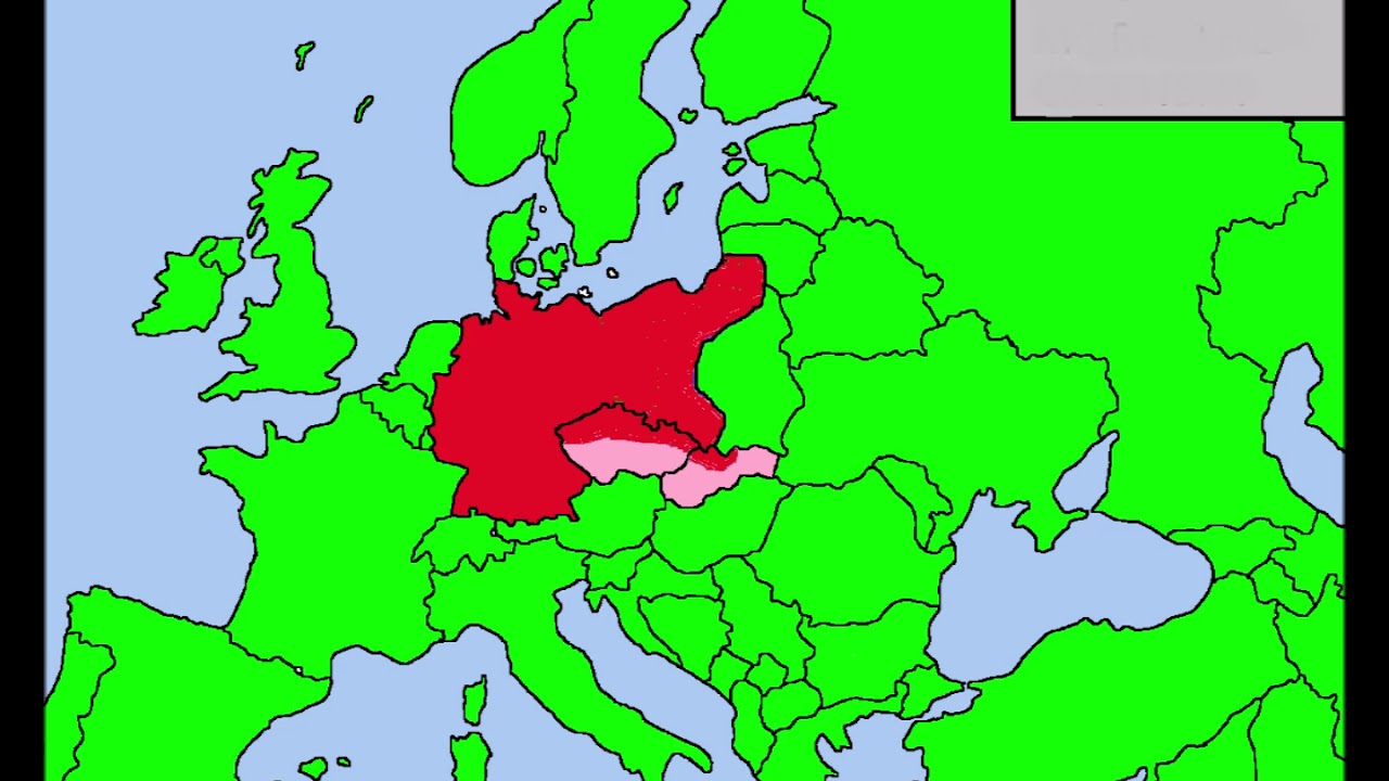Germany In a Nutshell - YouTube