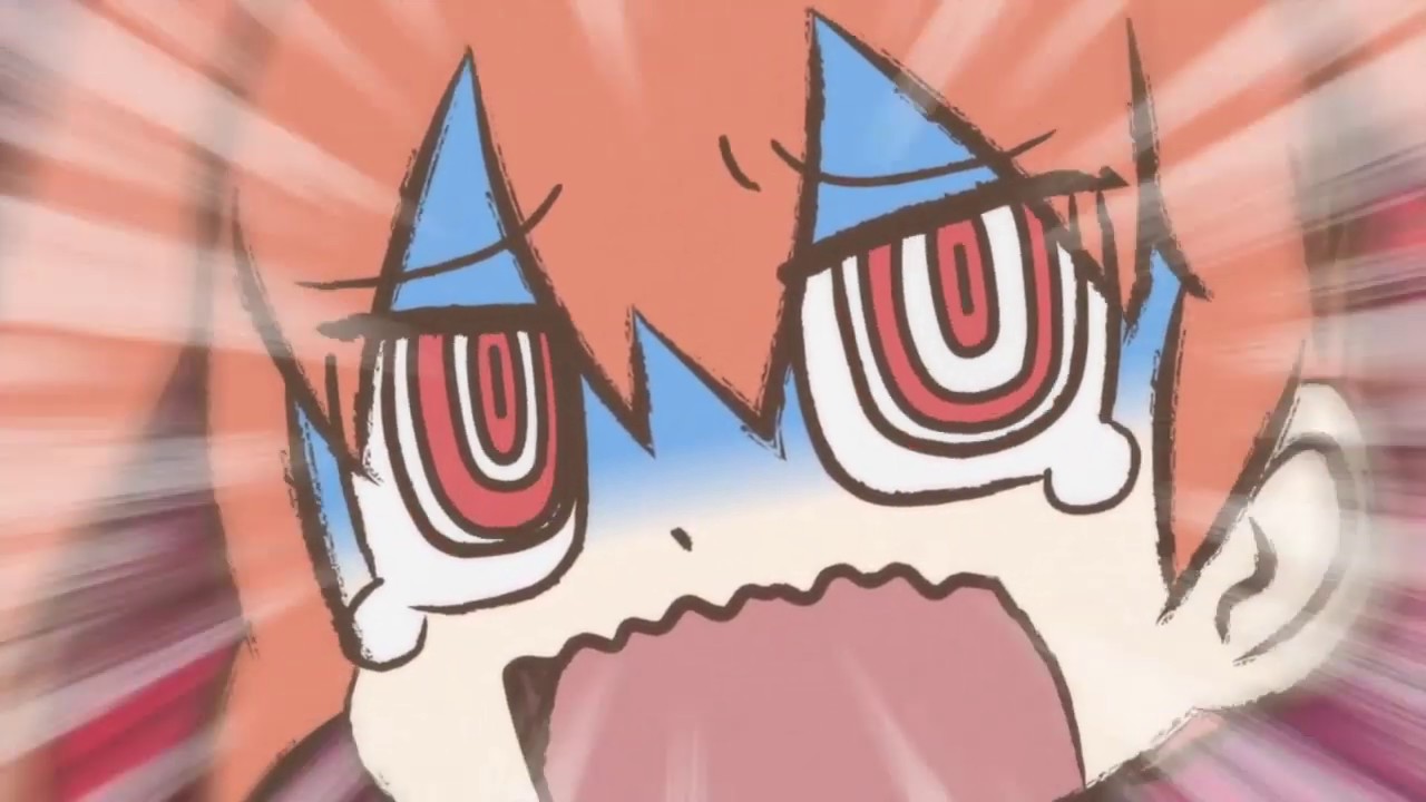 Anime Girl Pee Desperation Youtube