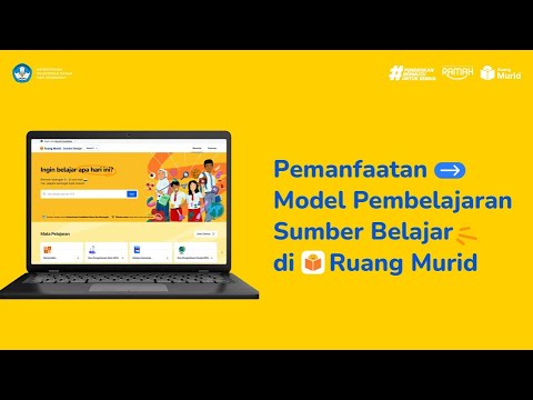 Rekomendasi Model Pembelajaran Menggunakan Ruang Murid di Kelas ...