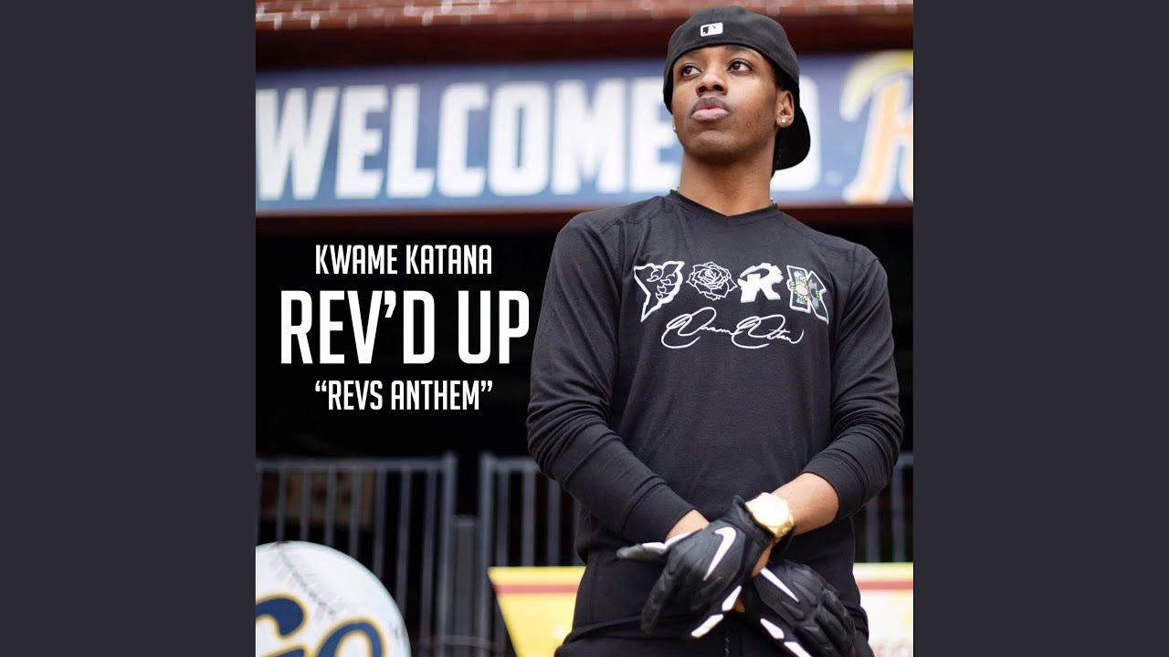 Rev'd Up (Revs Anthem) - YouTube Music