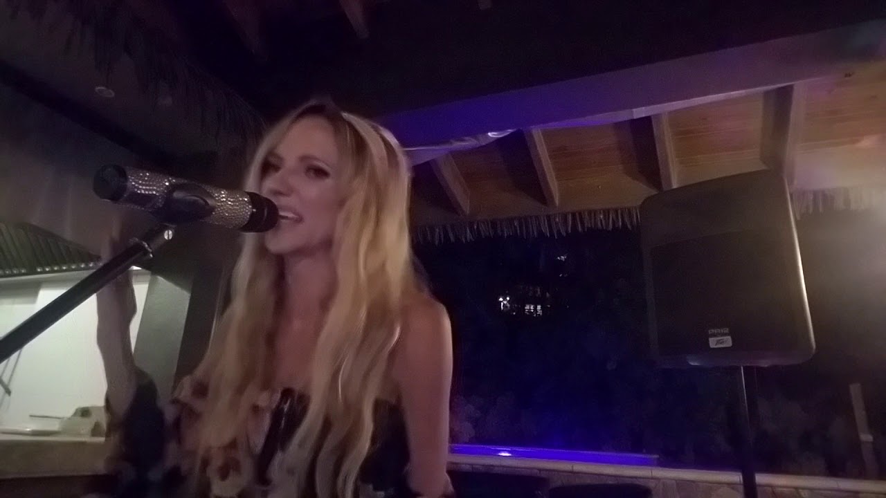 Bang Bang - (cover) Live performance by Summer Dawn - YouTube