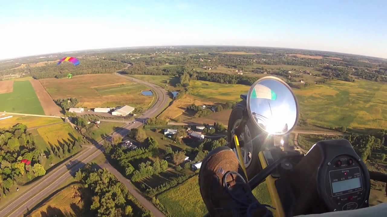 Just Fun Flying v2 - YouTube
