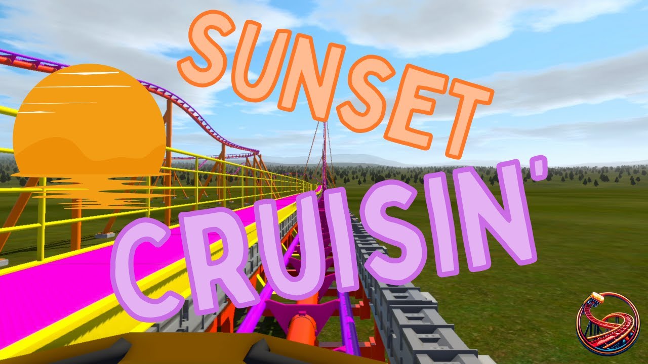 Sunset Cruisin': Premier Rides LIM Launched - YouTube