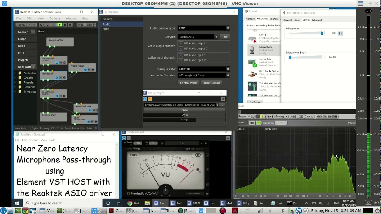 Vst Host Software Mac