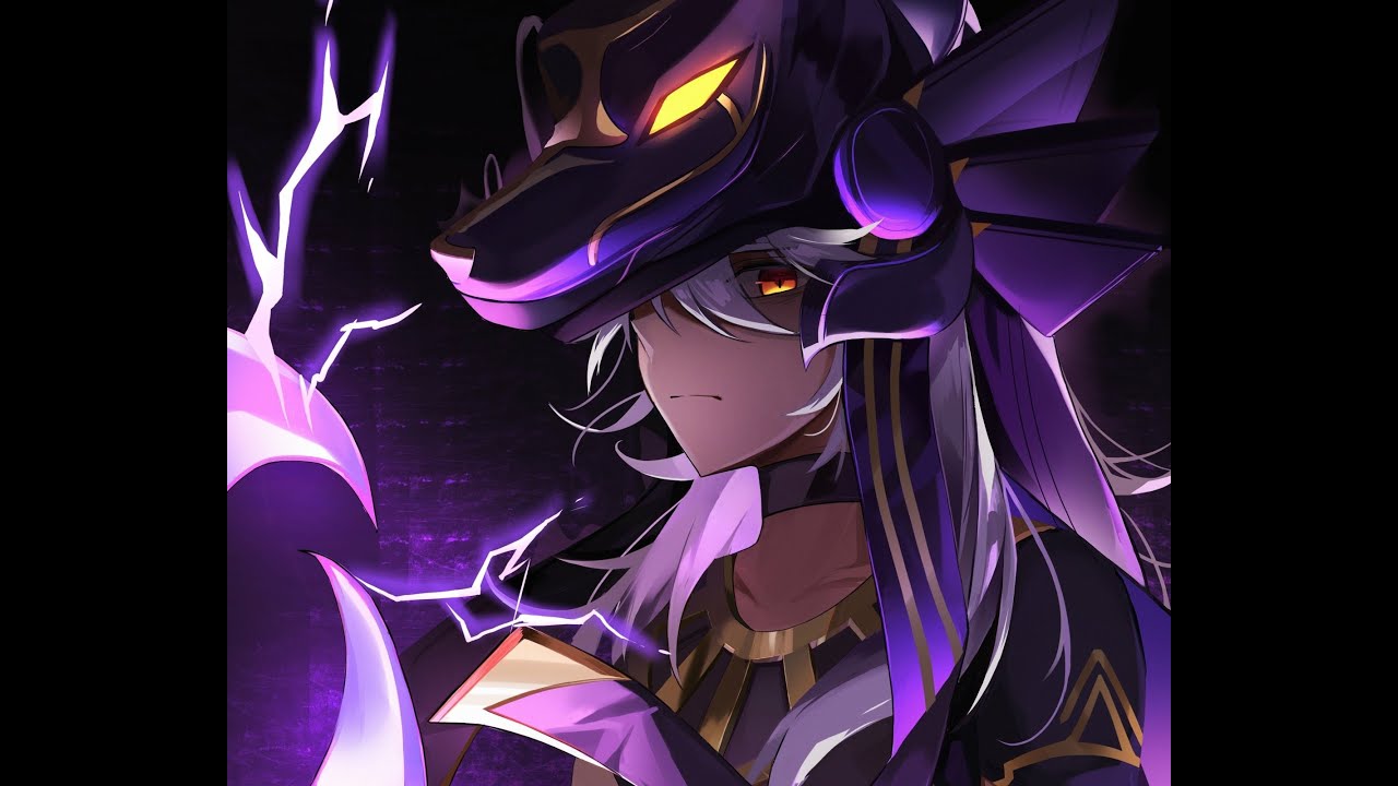 [5.1] Scorpion Slayer Cyno C1 Chev 3 Cost King of Hell 104s Continuous ...