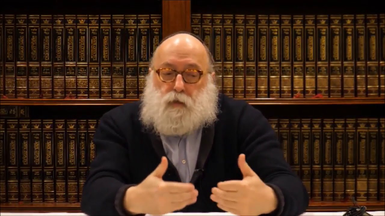 Two Minutes of Kabbalah Where Do Ideas Come From - Rabbi Simon Jacobson ...