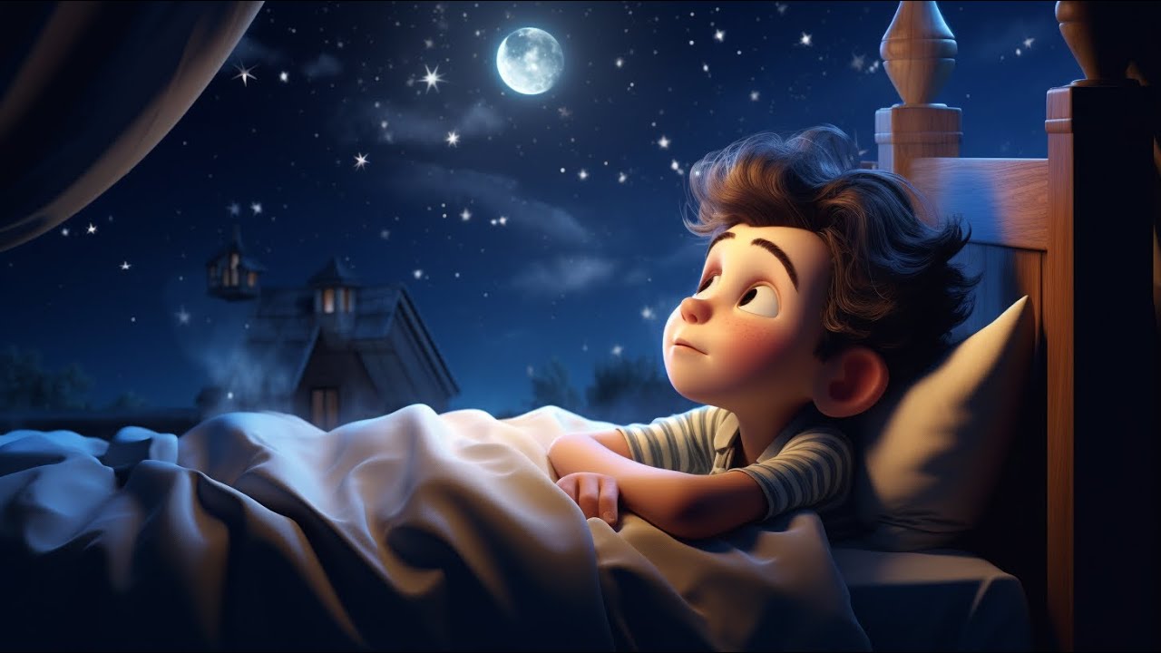 Samuel's Sacred Calling: Animated Bible Story for Kids - Inspiring ...