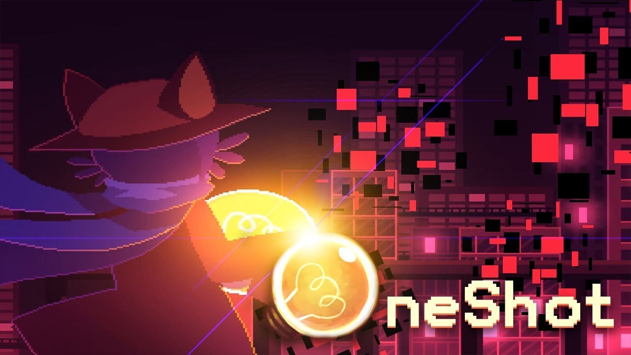 Absolute Distruction | OneShot: Solstice - Part 3 - YouTube