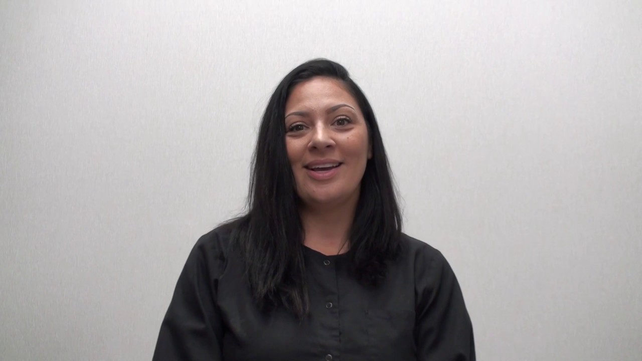 Dental Insurance Coordinator Helena Loves The Work Environment At dental-insurance-coordinator-helena-loves-the-work-environment-at