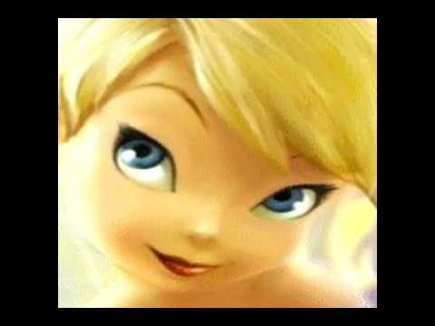 Sad Tinkerbell - YouTube