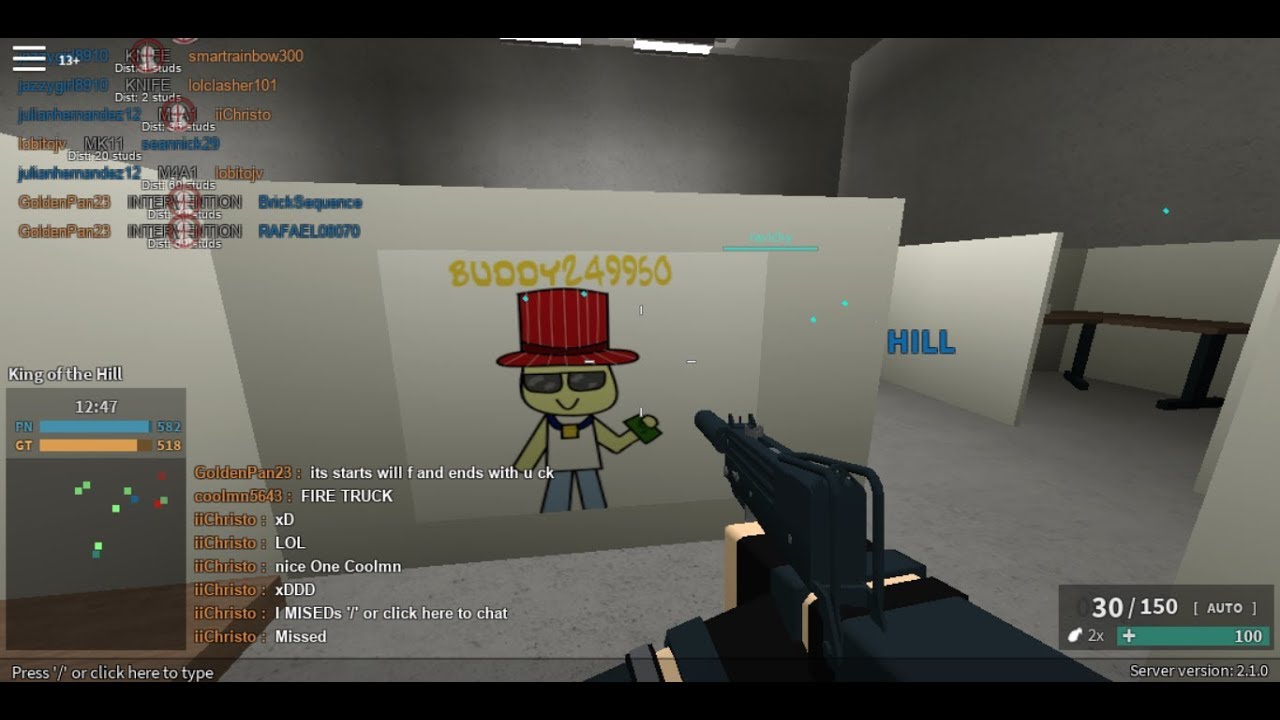 ROBLOX 6 8 2017 18 34 12 - YouTube