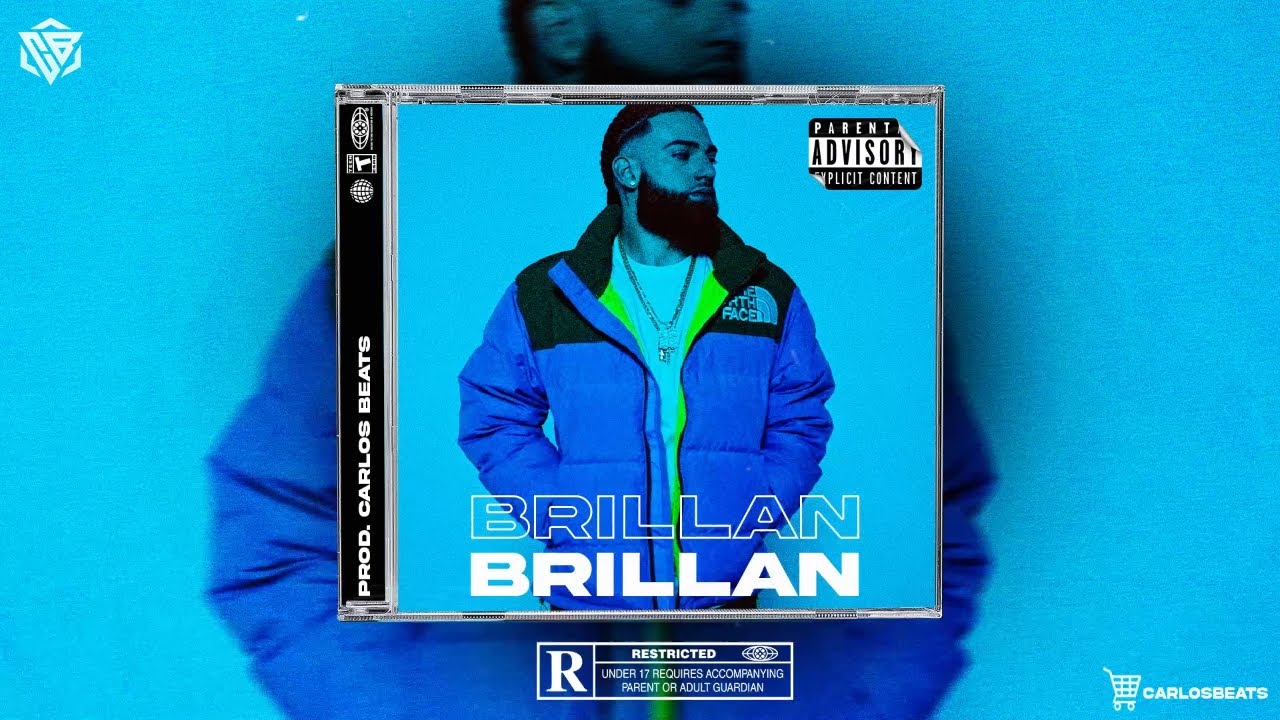 Yovngchimi x Hades 66 Type Beat - "BRILLAN" | Trap Instrumental 2023 ...