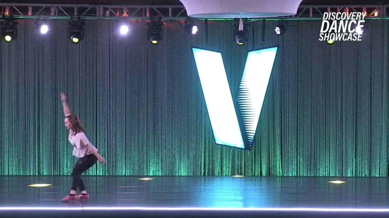 Vivian Shock - Viv - Tap - YouTube