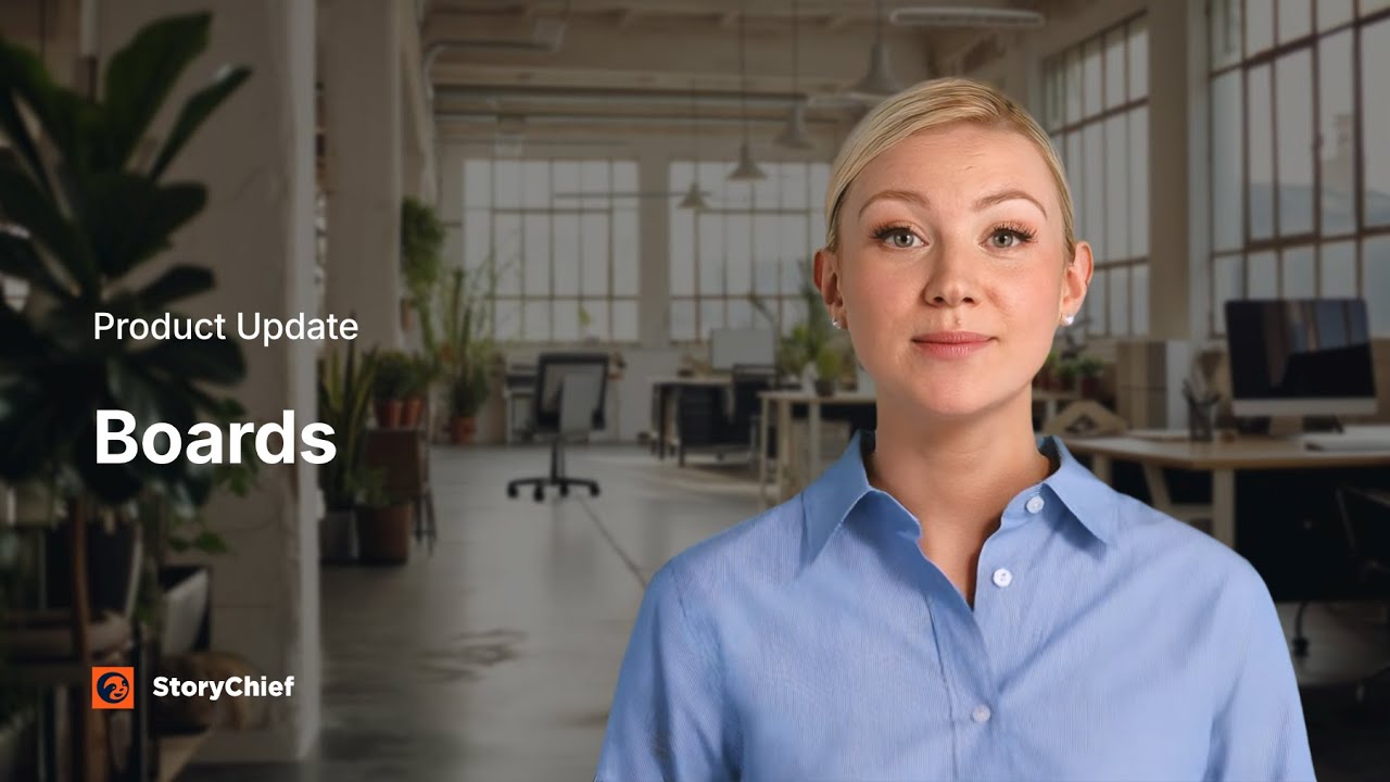 Product Update - Boards & Task Management - YouTube