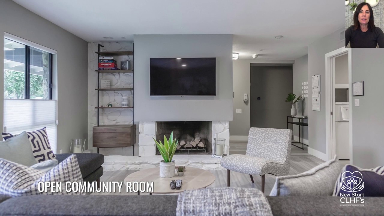 New Start CLHFs Now Open | Congregate Living Health Facility | Covid-19 ...