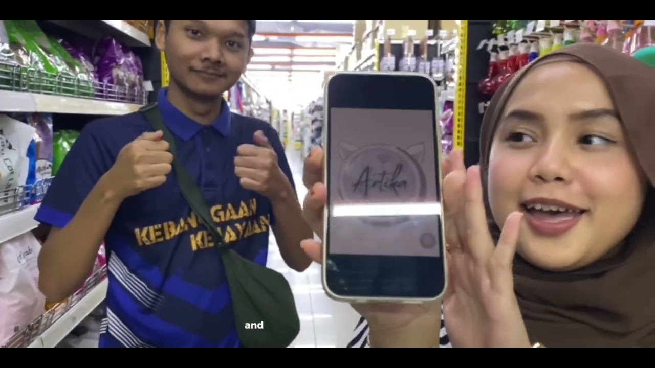 VIDEO ASSIGNMENT INV613 (GROUP ASSIGNMENT) - YouTube