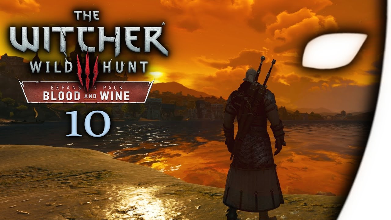 Blood and Wine #10 - Professor Moreaus verstecktes Labor - (Deutsch/The ...