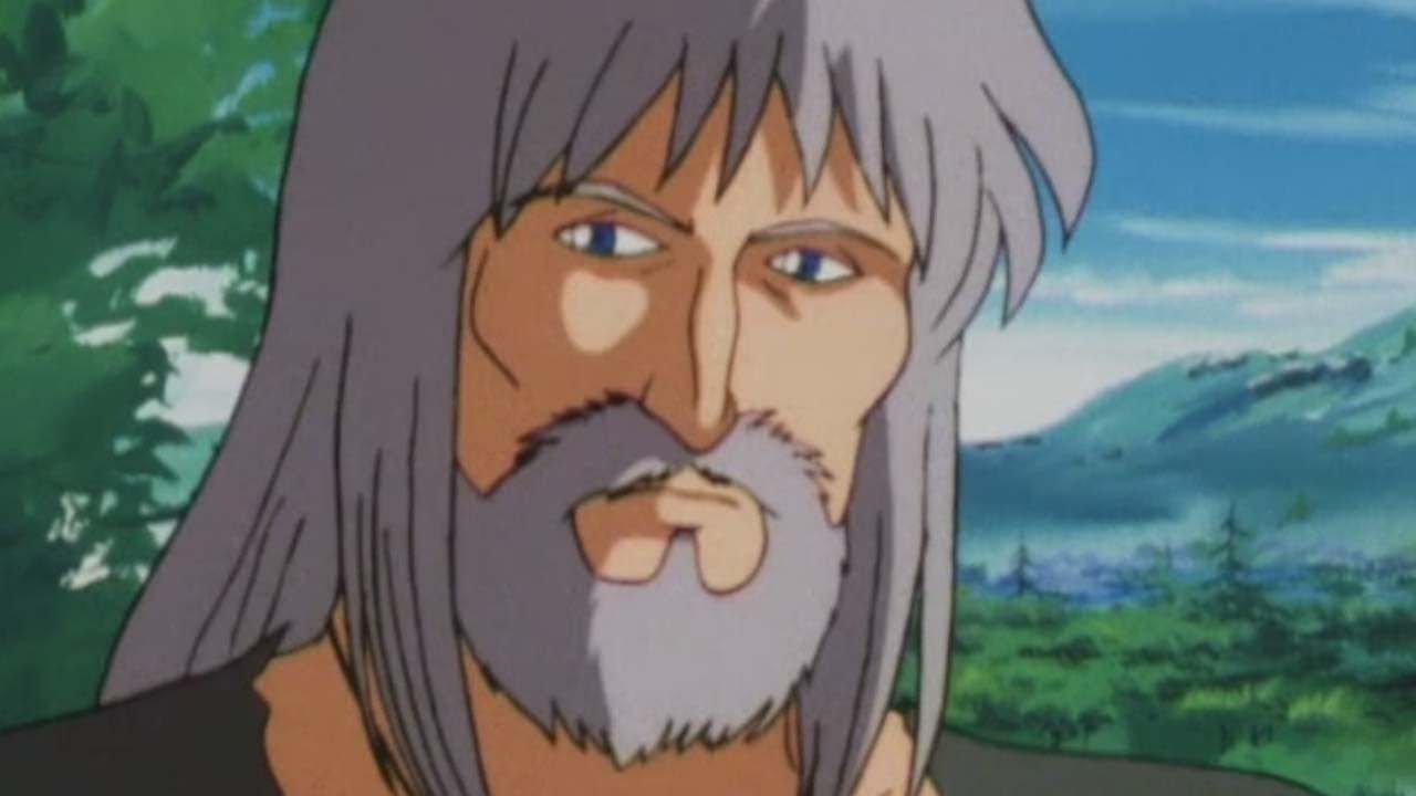 HONEST EYES - Robin Hood ep 47 - EN - YouTube