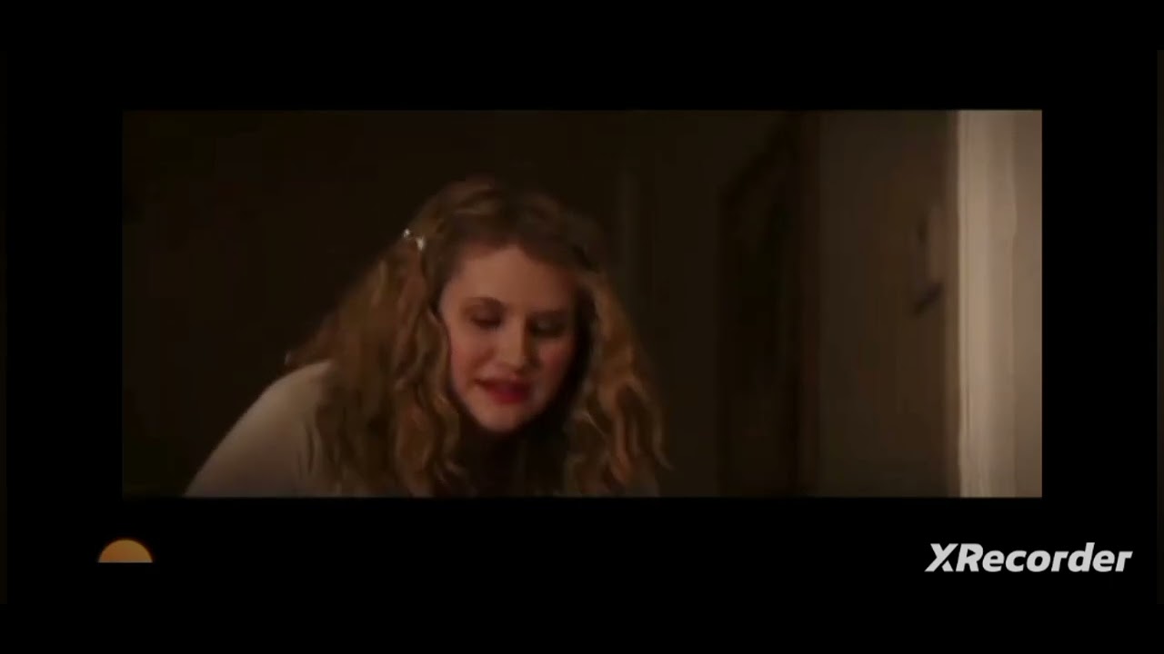 all fifi face scenes (goosebumps) - YouTube