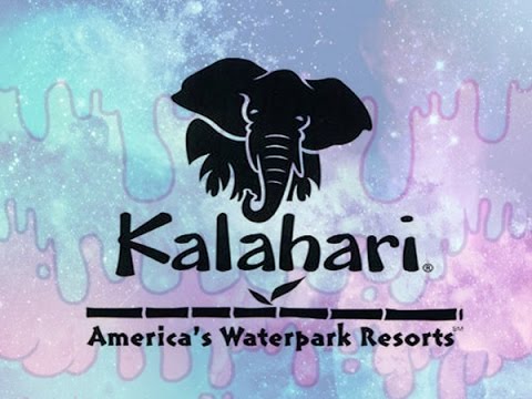 My Trip To Kalahari!