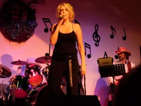 tiffany puckett- piece of my heart - YouTube