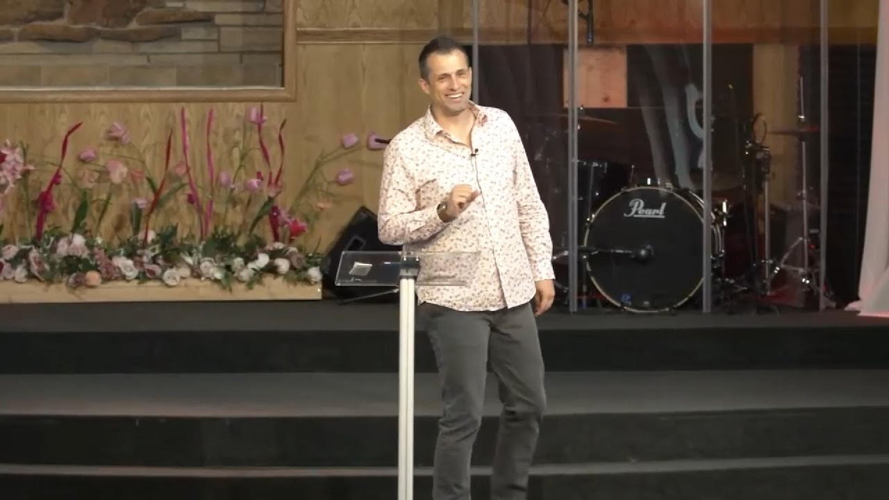 Entitled To Abundance┃05/11/24┃Pastor Milos Tomic - YouTube