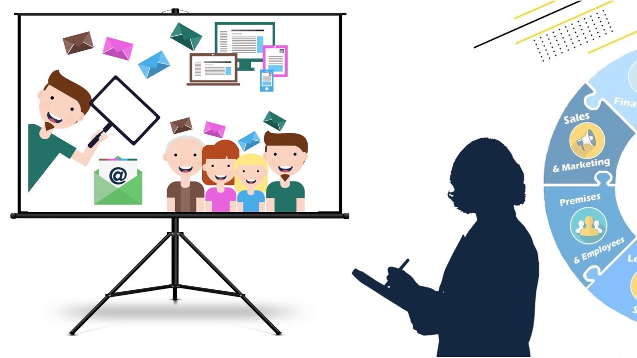 Webinar Digital Tools in Adult Education - YouTube