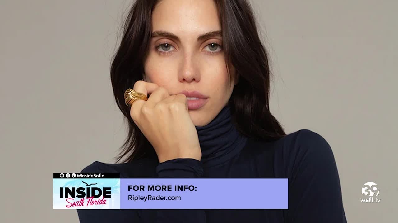 Building the inner woman is this fashion brand’s mission - YouTube