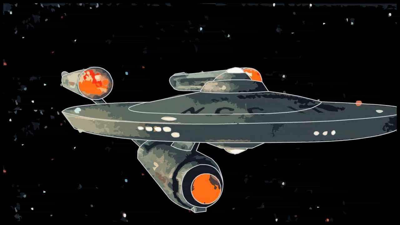 Episode 15 - Chekov - YouTube