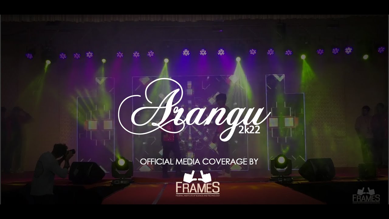 FISAT | Arangu - Bharatham'22 | Group Dance - Boys E09 - YouTube