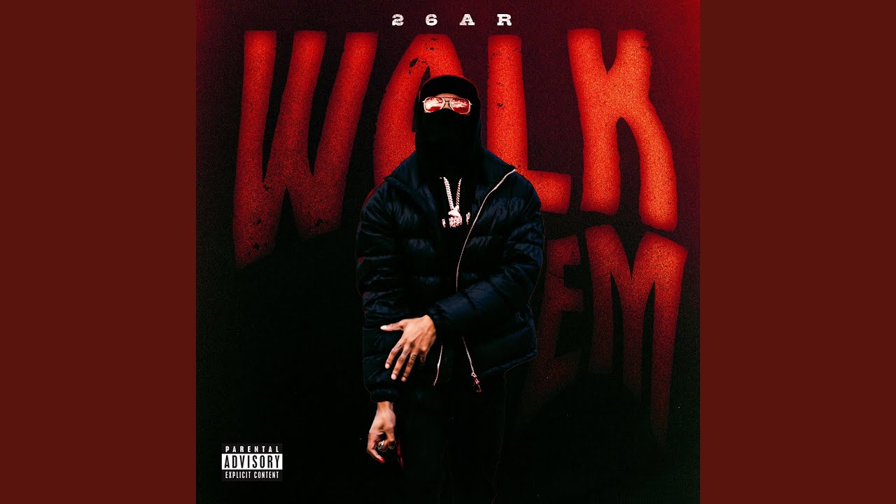 Walk Em - YouTube Music