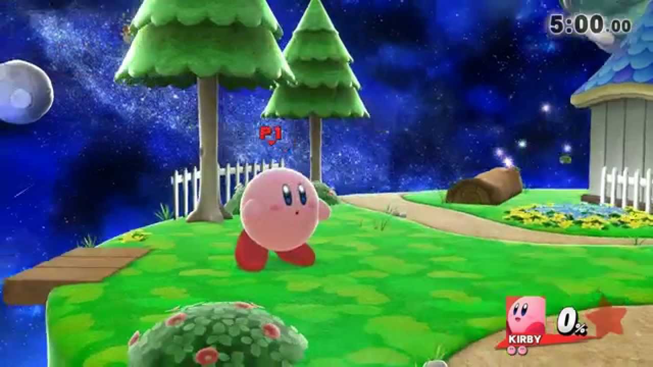 BEST GAME OF SMASH EVAR!!! - YouTube