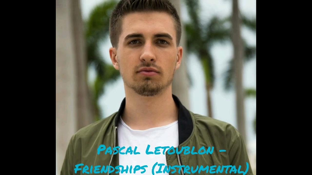 Pascal Letoublon - Friendships (Instrumental) - YouTube