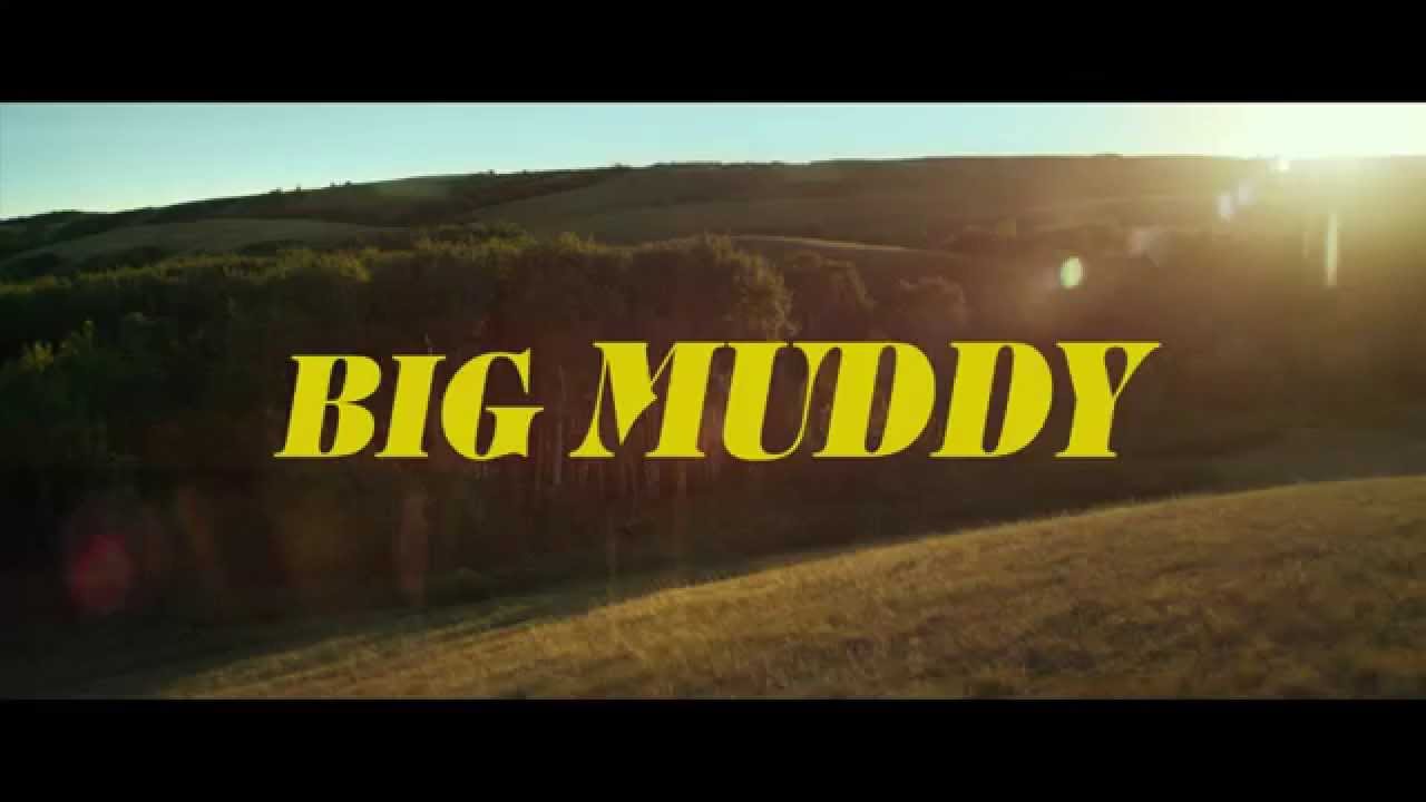 Big Muddy Official Trailer - NOW PLAYING in CANADA - YouTube