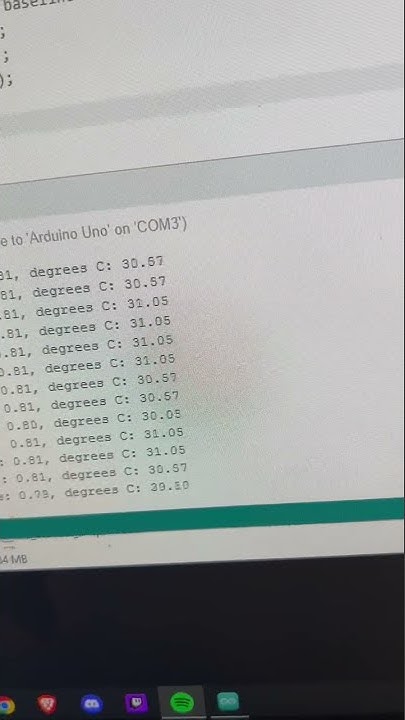Arduino Project 3 “Love-o-meter” - YouTube