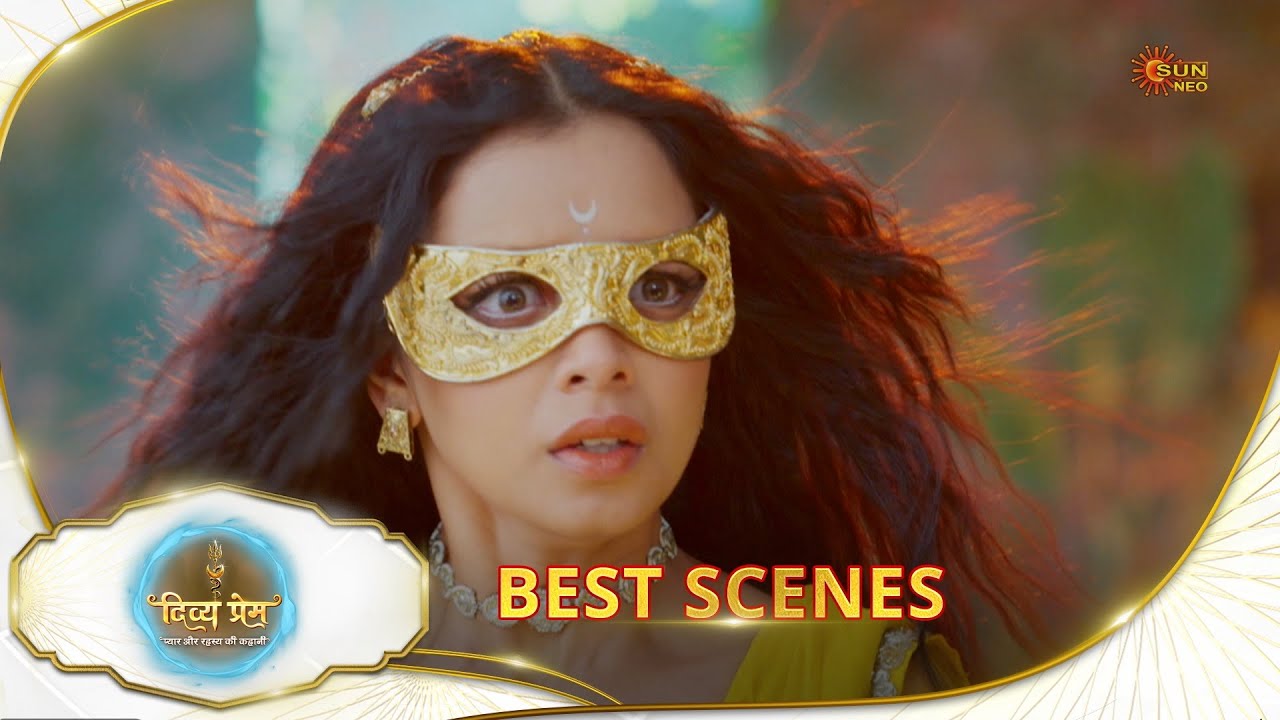 Divya Prem | Best Scene | 09 Oct 2025 | Hindi Serial | Sun Neo - YouTube