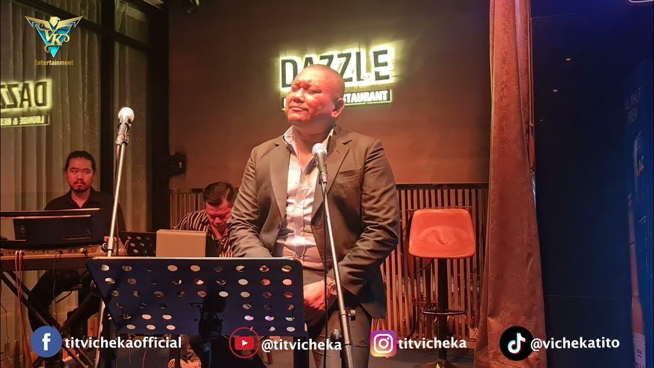 លាហើយស្នេហ៍ By ទិត្យ វិច្ឆិកា - Tit Vicheka - YouTube