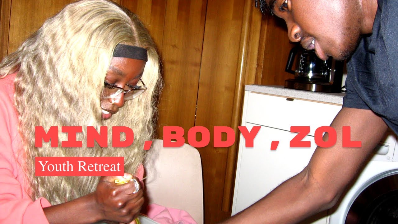 Mind Body Zol | 2024 - YouTube